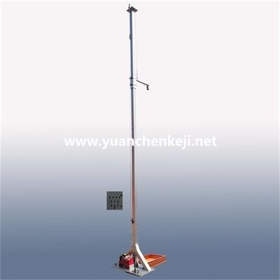 Impact Testing Machine And Drop Impact Test