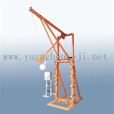 Good Quality Safety Glass Impact Tester In China