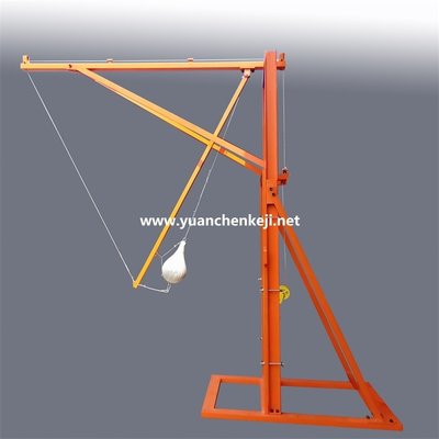 ANSI Impact Safety Glass Test Equipment