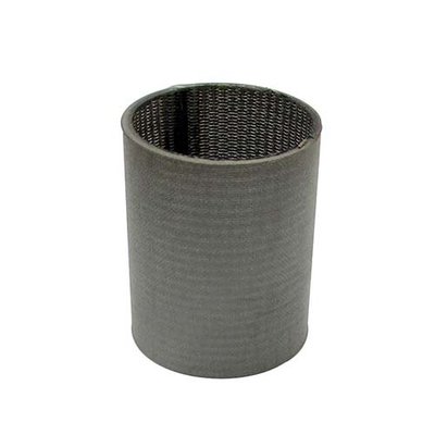 Multi-Layer Wire Mesh Sintered Filter Cartridge supplier