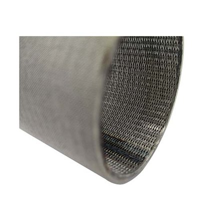 Multi-Layer Wire Mesh Sintered Filter Cartridge supplier