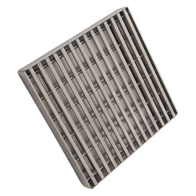 Continuous Slot V Wire Water Well Screen For Filtration supplier