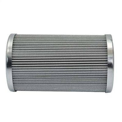Stainless Steel Hydraulic System Conical Filter supplier