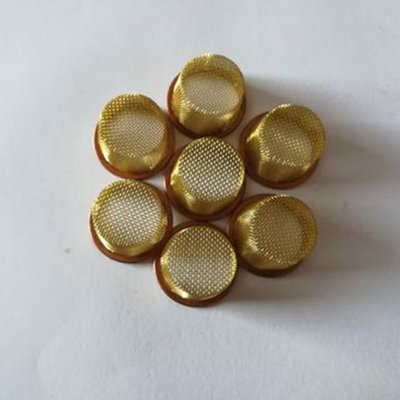 Wire Mesh Bowl Filter supplier