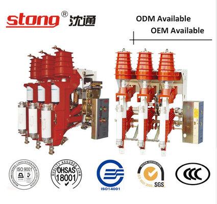 Stong Indoor Fzrn Series Hv AC Vacuum Load Switchr HOT SALE DIRECT SIPPLY OF MANUFACTOR