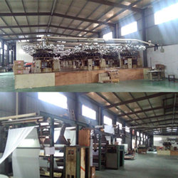 NINGBO YULI TEXTILE CO.,LTD.