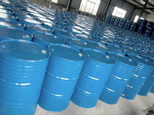 High temperature resistant PU RESIN transparent ropy liquid YT-1
