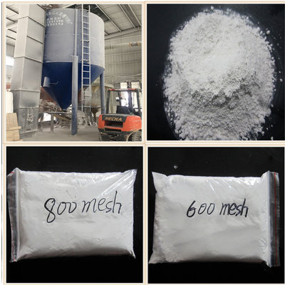 500 mesh casting nano quartz silica powder