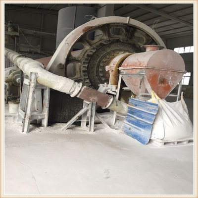weight resin casting white quartz rough used cristobalite