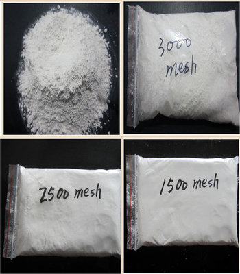 Factory Supply High Purityultrafine  Silica Powder Price