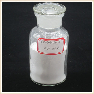 crystallized silica powder manufacturer weight