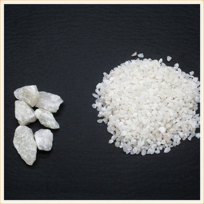crystallized silica powder manufacturer weight
