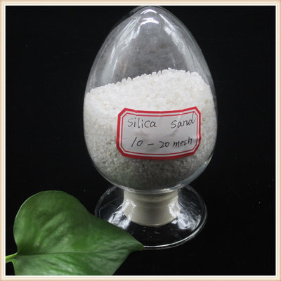high purity quartz powder for Investment casting