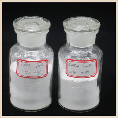 RC quartz powder cristobalite silica flour price