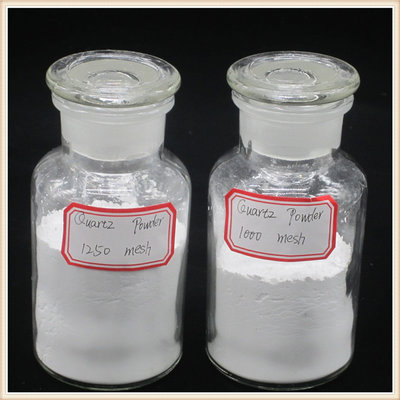 crystallized silica powder manufacturer weight