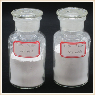 crystallized silica powder manufacturer weight