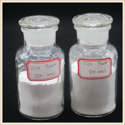supplier casting silica resin casting silica dioxide sio2 sand weight