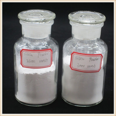 600 mesh cristobalite silica powder for precision casting