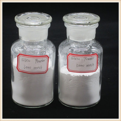 casting mold quartz sand casting mold silica powder