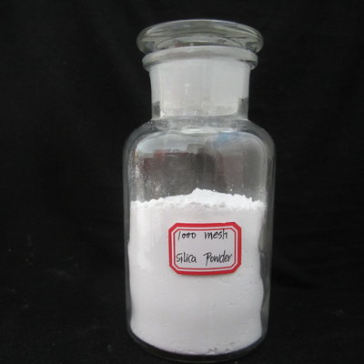 800 mesh cristobalite crystal powder for epoxy resin casting