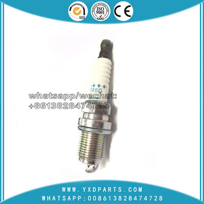 22401-1P116 PFR6G11 IRIDIUM SPARK PLUGS FOR NISSAN TOYOTA FORD HONDA LEXUS MITSUBISHI SAAB SUZUKI