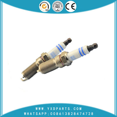 High performance parts germany spark plugs 12120037582 ZR5T9933-S