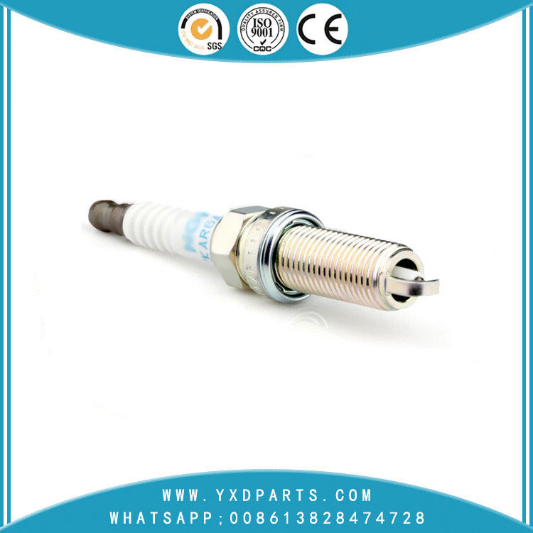 Manufacturer professional iridium spark plug izfr6k-11 9807b-5617w for japanese car