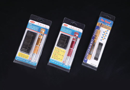 communication tools Precision electronic set for mobilephone repair
