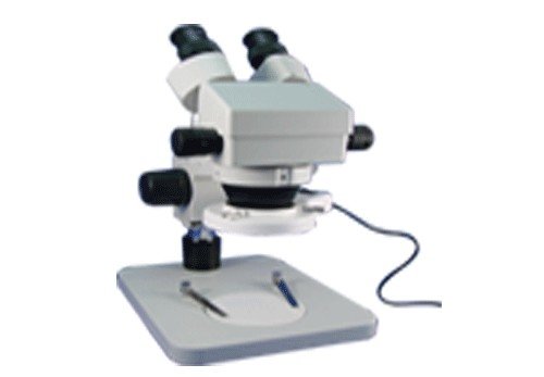 YAXUN AK10 microscope