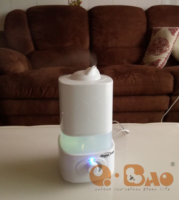 Aromatherapy machine，Ultrasonic humidifier，Aroma diffuser
