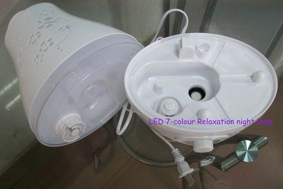 Atomizing humidifier ，Ultrasonic wave humidifier，Ultrasonic humidifier 2.0L