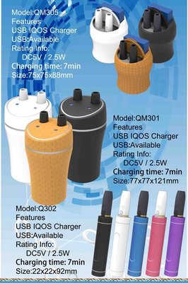 IQOS CHARGER HOLDER
