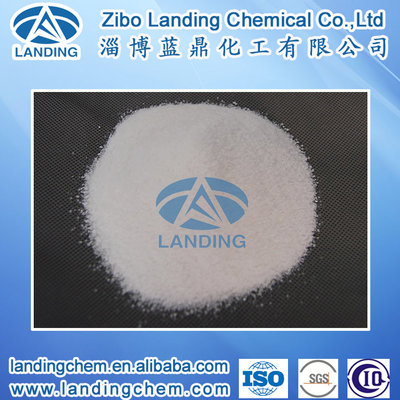 China Non-ferric Aluminum Sulphate/ Aluminium Sulphate for water purifying supplier