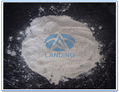 China Powder Non-ferric Aluminum Sulphate/ Aluminium Sulphate 17% supplier