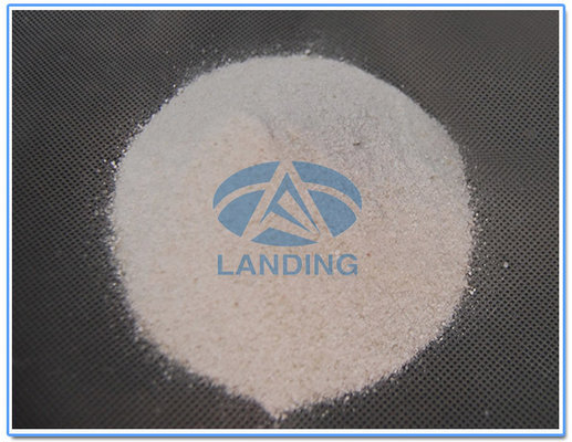 China Ferric Aluminium Sulphate/ Aluminum Sulfate Powder supplier