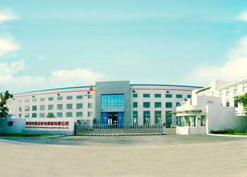 Changzhou Mingjie Building Material Equipment Manufacturing Co.,Ltd