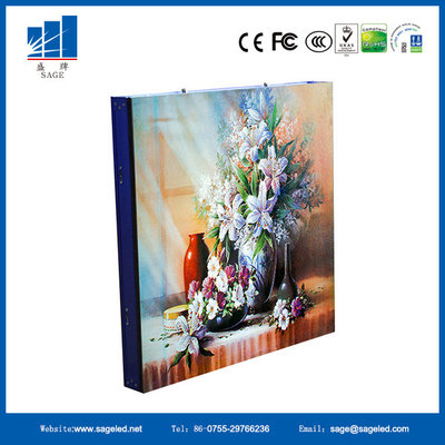 High Refresh Rate HD LED Displays Full Color LED Advertisement Board