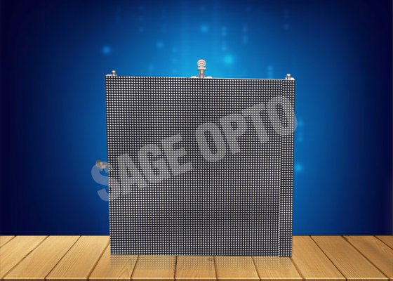 2,5 milímetros de alquiler llevaron las exhibiciones para hacer publicidad de densidad del ² de 160000 Pixels/m