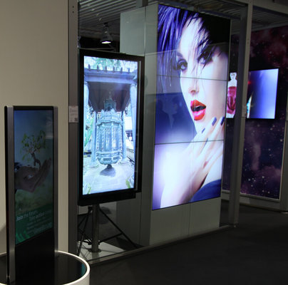 Fast Shipping Full Color Indoor P4 Stadium LED Display SAGEOPTO Delivery 1R1G1B Basketball LED Display