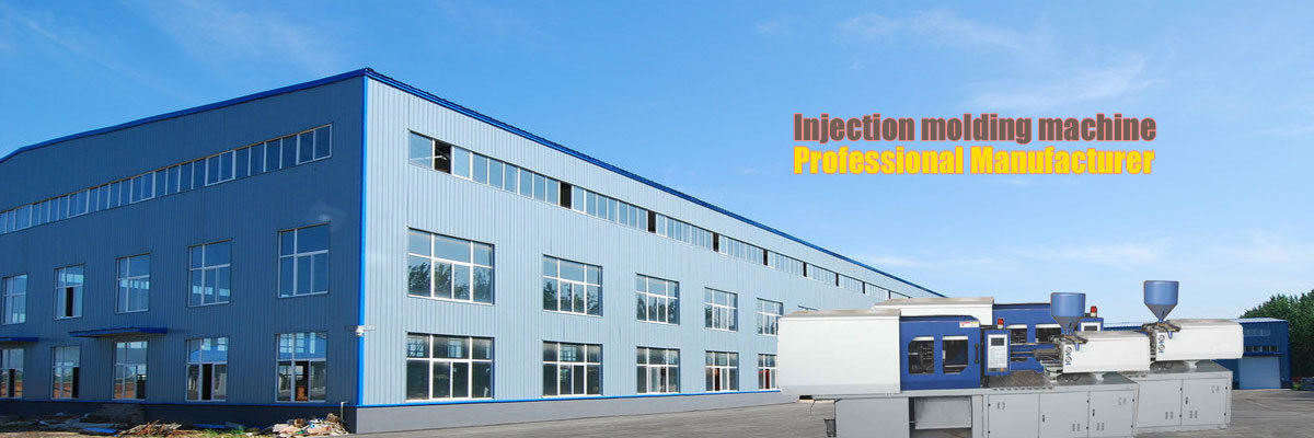 quality Auto Injection Molding Machine factory