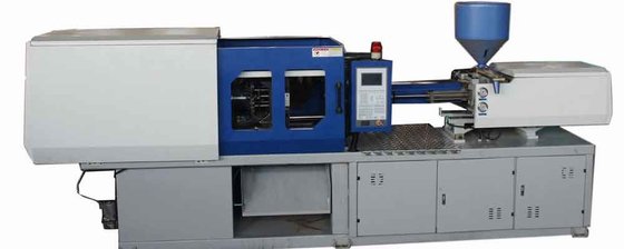 Largest All Electric Injection Moulding Machine Hydraulic