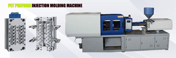 Largest All Electric Injection Moulding Machine Hydraulic