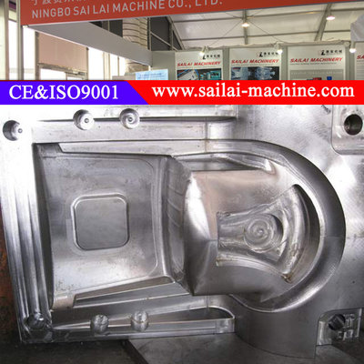 Customised Injection Molding Molds / Plastic Injection Mould Making OEM Avaliable