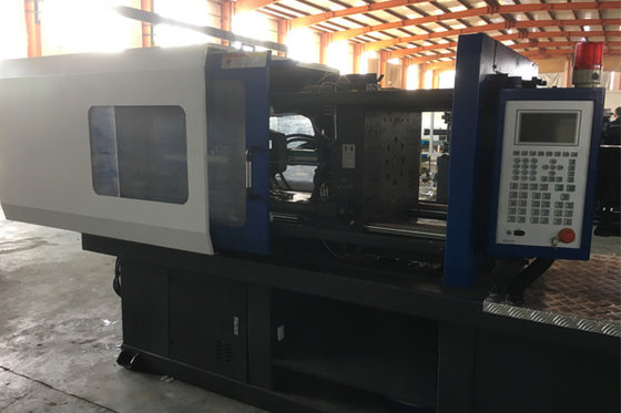 Heavy Duty PET Products Auto Injection Molding Machine 350 Tons For Household