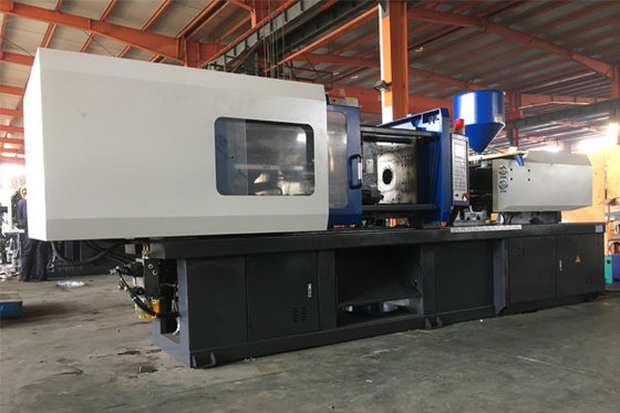 Horizontal Prototype Injection Molding Machine , Injection Plastic Molding Machine