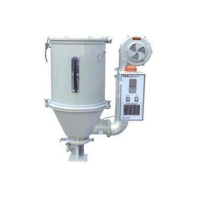 Industrial Drying Machine Desiccant Dryer For Plastic Resin 430mm Diameter