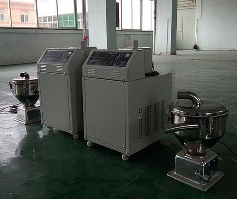 Powerful Plastic Material Automatic Vacuum Loader Plastic Processing Equipment