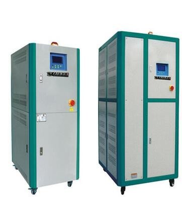 Professional Large Capacity Industrial Air Dehumidifier CE Certificated