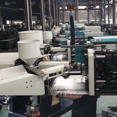 Energy Saving Plastic Hopper Dryer Plastic Auxiliary Equipment Run Safely And Reliably