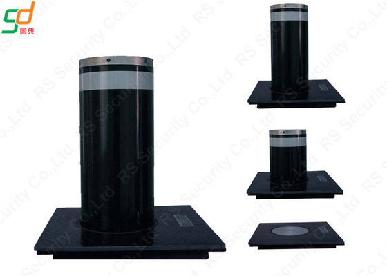 Traffic Claming Cheap Hydraulic Bollards K12 Rated Rising Bollard Car